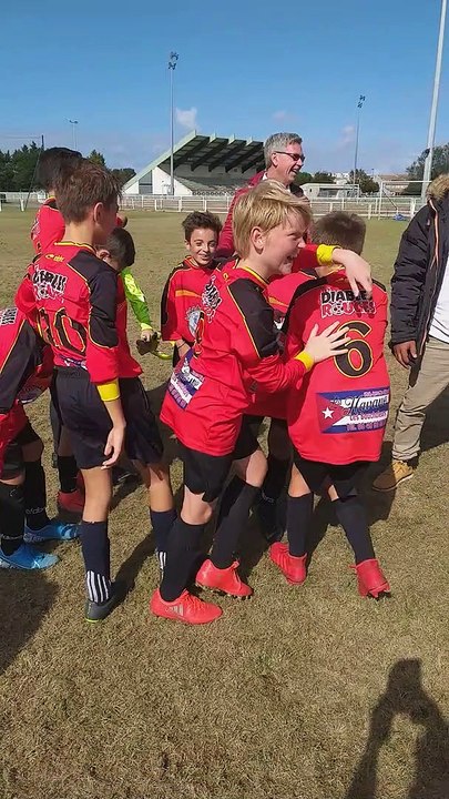 LES DIABLOTINS - Vidéo Dailymotion