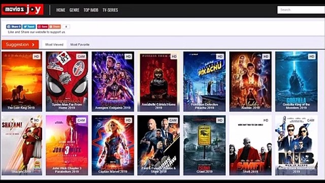 Afdah Movies videos - dailymotion