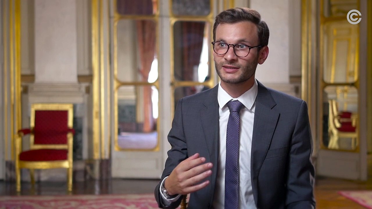 Entretien avec Théo Ducharme, lauréat du XXIIème Prix de thèse du ...