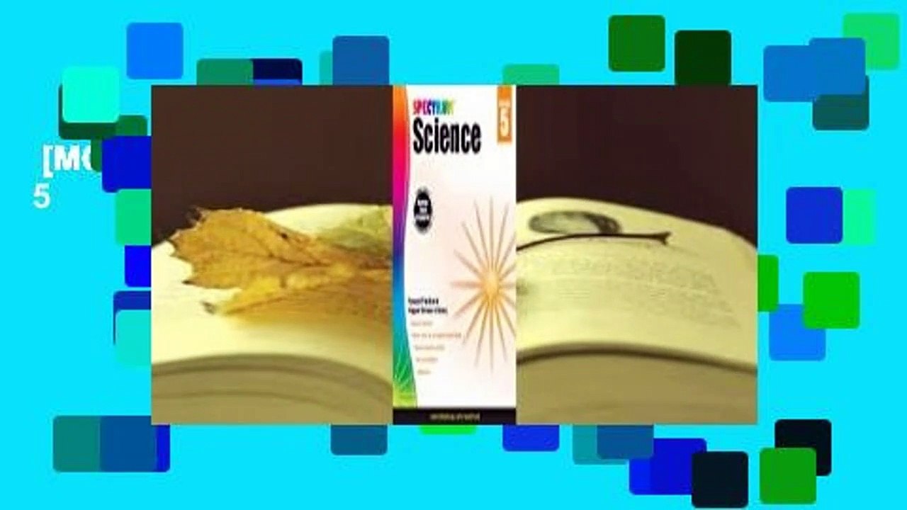 most-wished-spectrum-science-grade-5-video-dailymotion