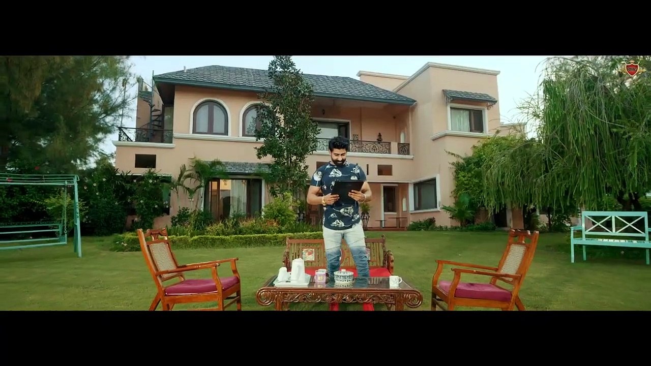 THE PREET (Official Video) - Joban Ghuman Jassi Bros New Punjabi Song ...