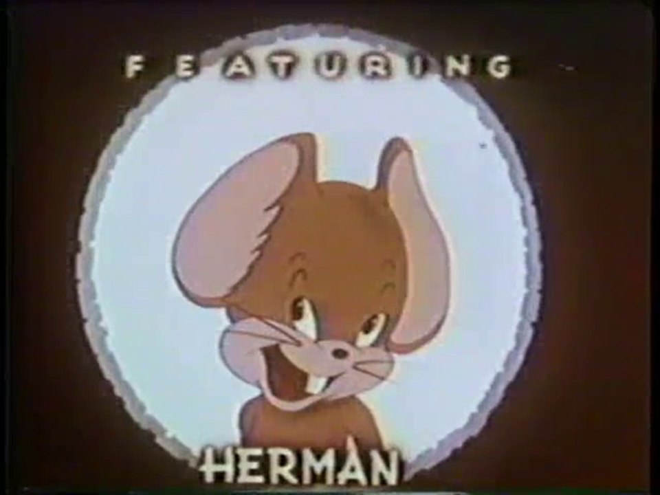 Herman 1985 VHS (Full Tape) - video Dailymotion