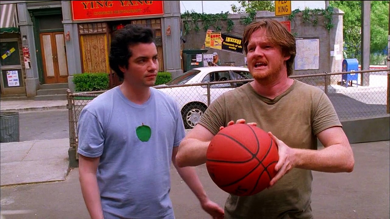 Grounded For Life S02E02 - video Dailymotion