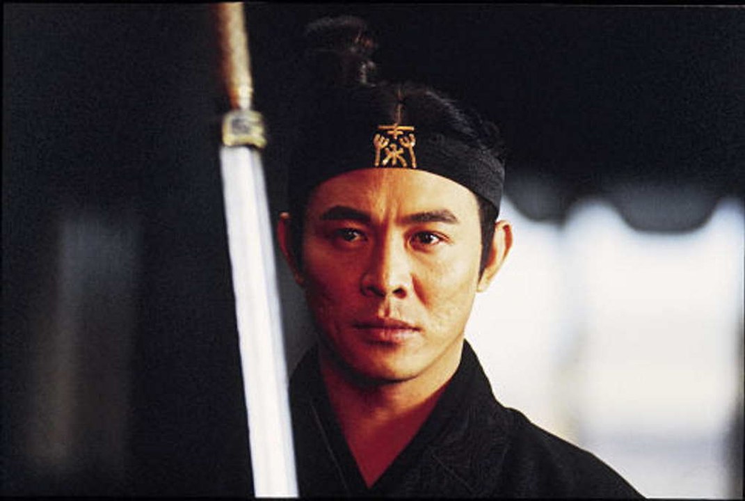 Hero movie (2002) - Jet Li - video Dailymotion
