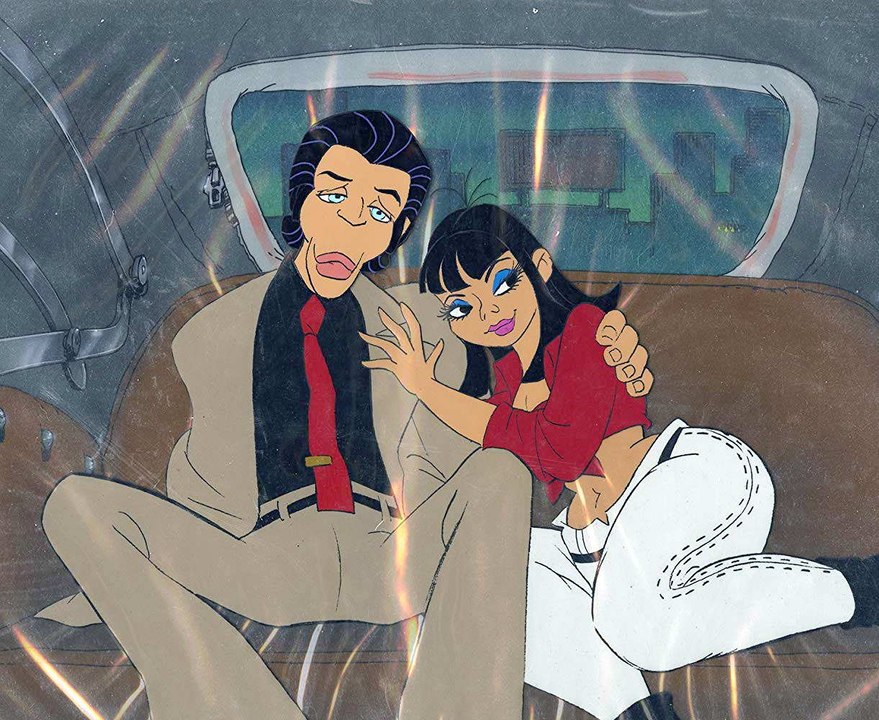 Hey Good Lookin Movie (1982) - video Dailymotion