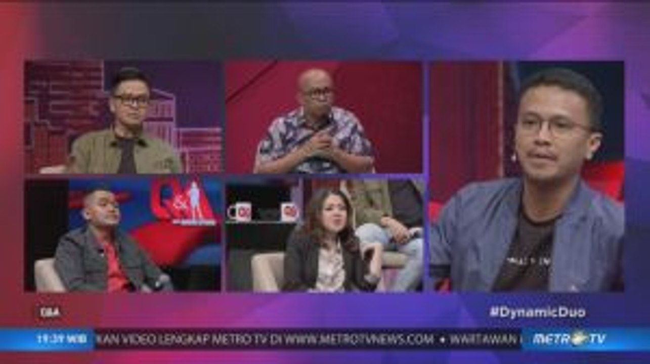 Dynamic Duo (3) - Video Dailymotion