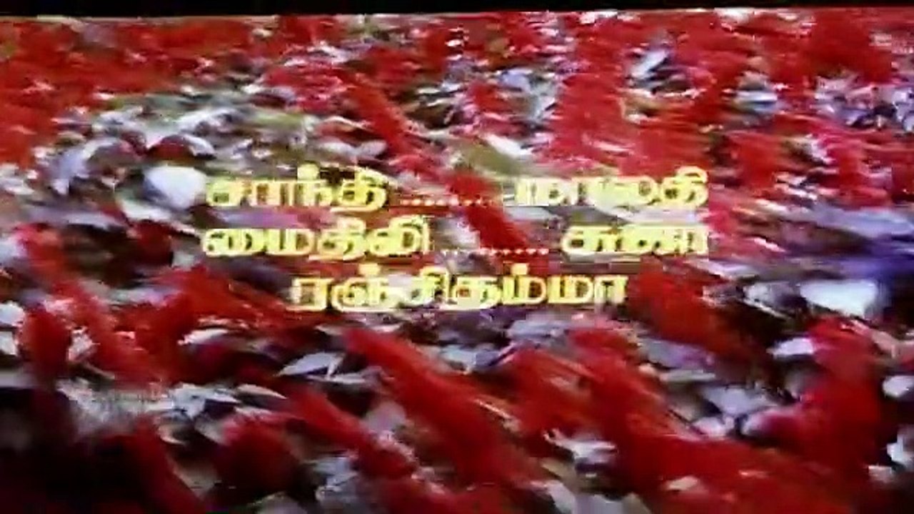 Vaadi Sengamalam Raasukutti1992 - video Dailymotion