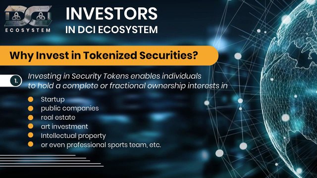 DCI Ecosystem videos - Dailymotion