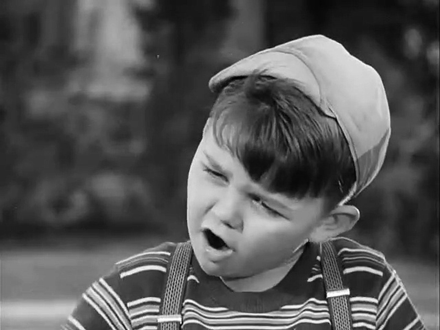 Little Rascals Porky