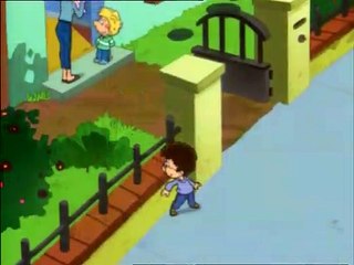 Cedric Turkish Dubbed Cartoon by Sniper23 - Dailymotion