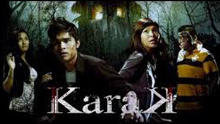 Full Movies by KRU Studios - Dailymotion