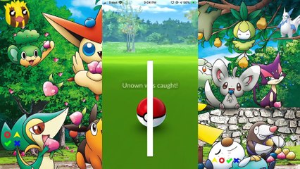 Pokemon Go 4 by Mayer Barzini Gaming - Dailymotion