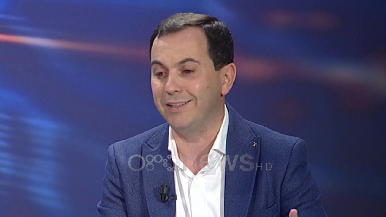 Pse po vonojnë organet e drejtësisë? - i ftuar Jordan Daci - video ...