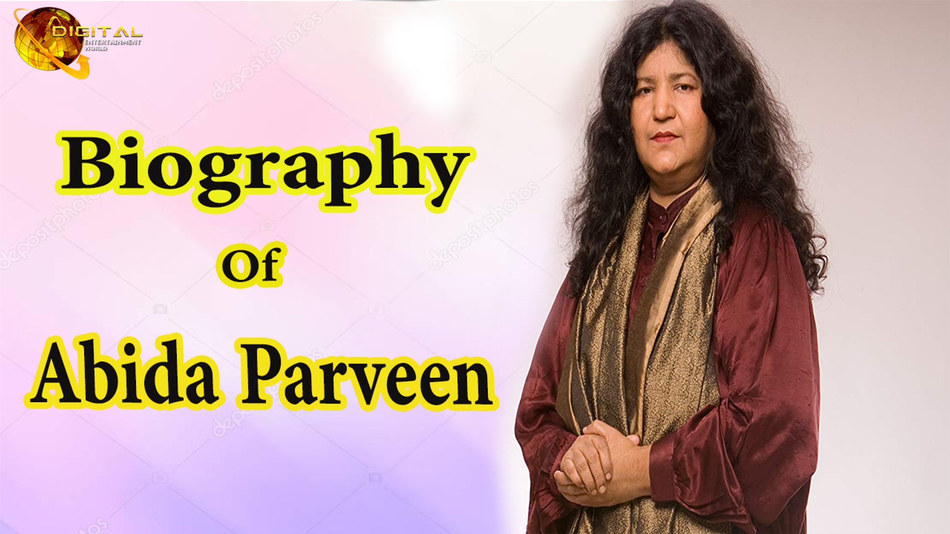 Abida Parveen Wallpapers