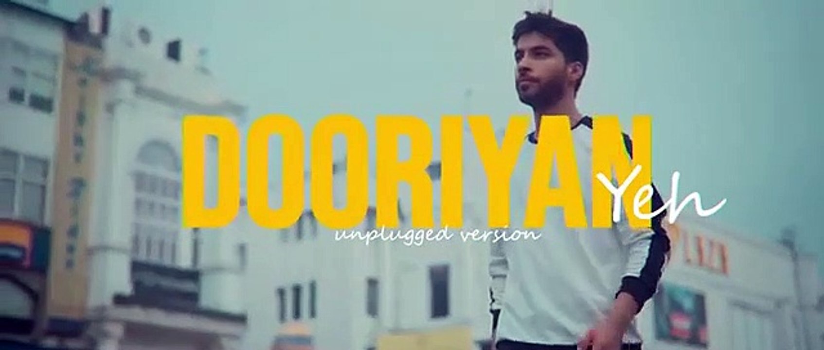 Ye Dooriyan (Unplugged Version) I Love Aaj Kal I Karan Nawani I Deepika ...