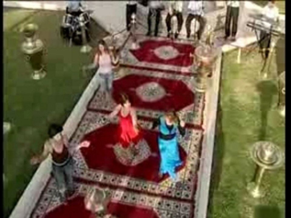 Cheba nabila, nabila chaba rai - Vidéo Dailymotion