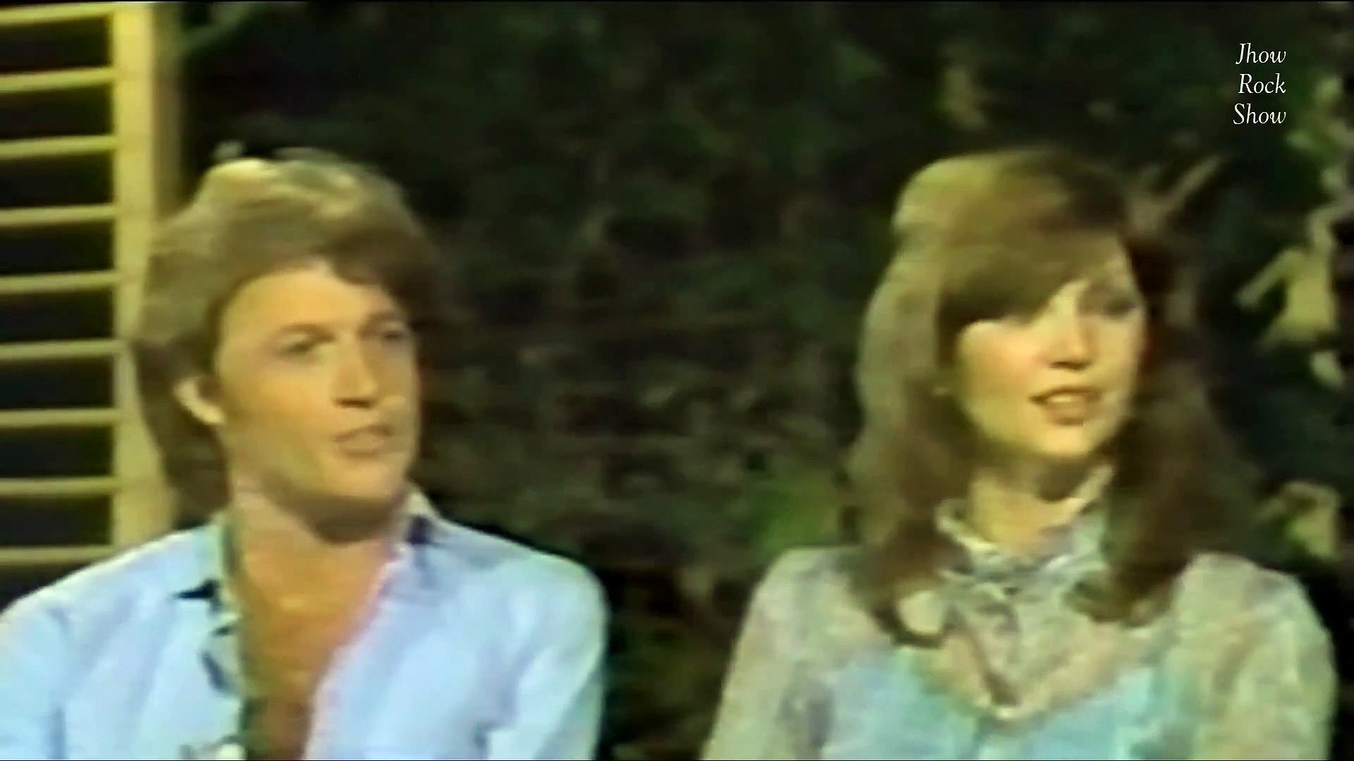 Andy Gibb Kim Reeder
