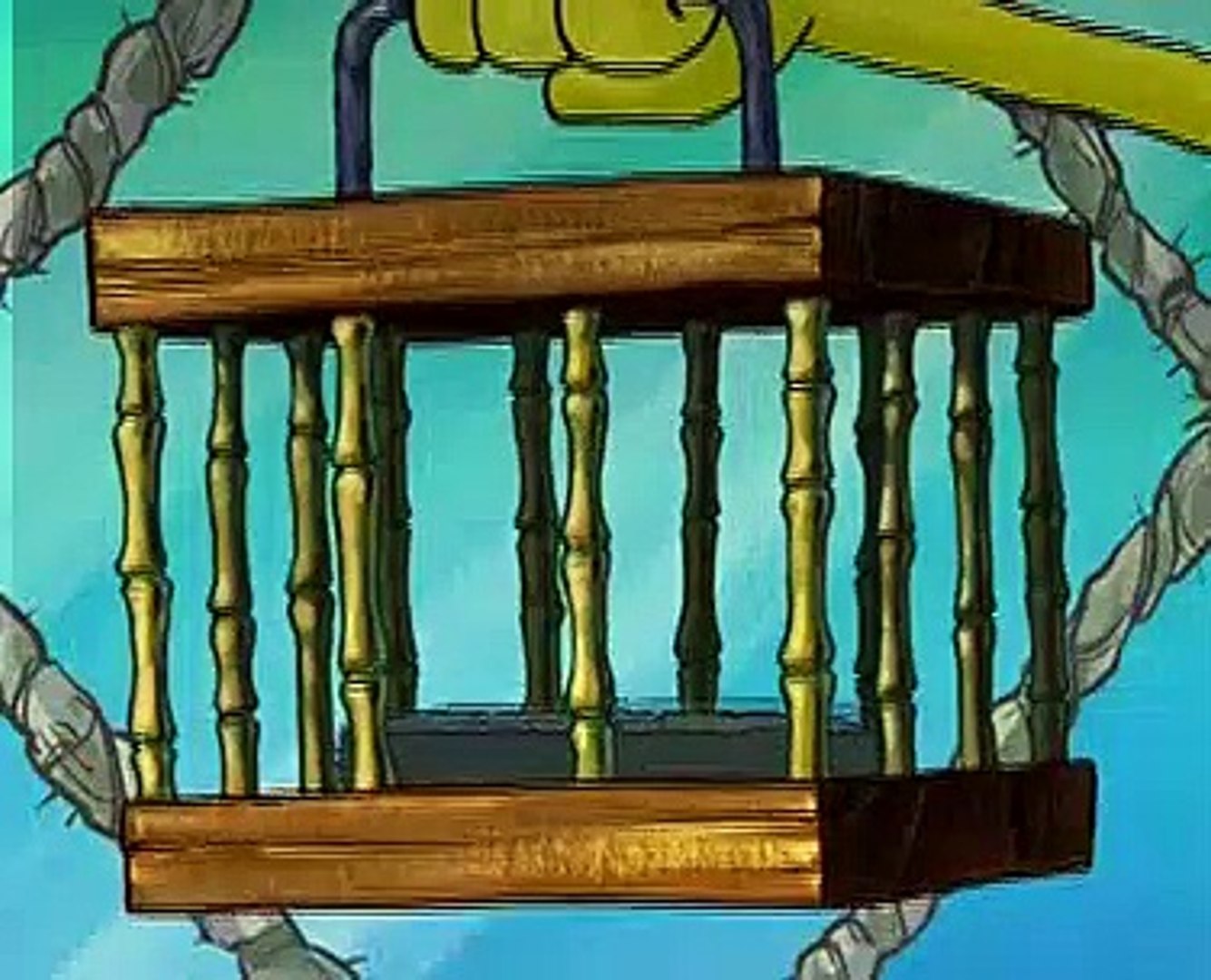 Spongebob Born Again Krabs Born Again Krabs I Had An Accident 1075