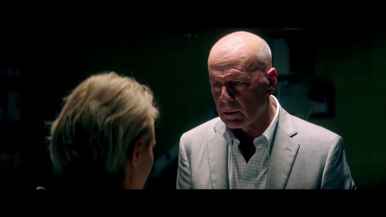 TRAUMA CENTER Movie - Bruce Willis, Nicky Whelan - video Dailymotion