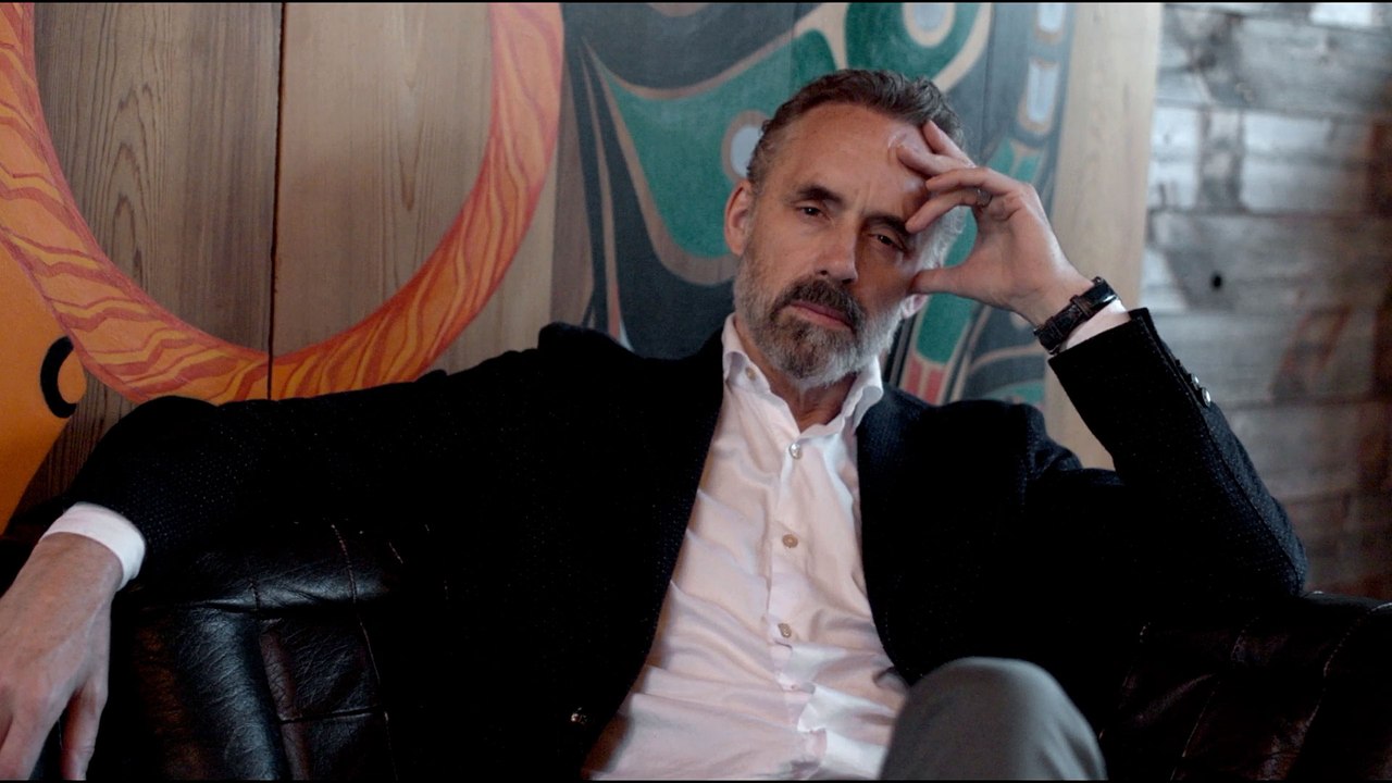 The Rise Of Jordan Peterson Documentary Movie - video Dailymotion
