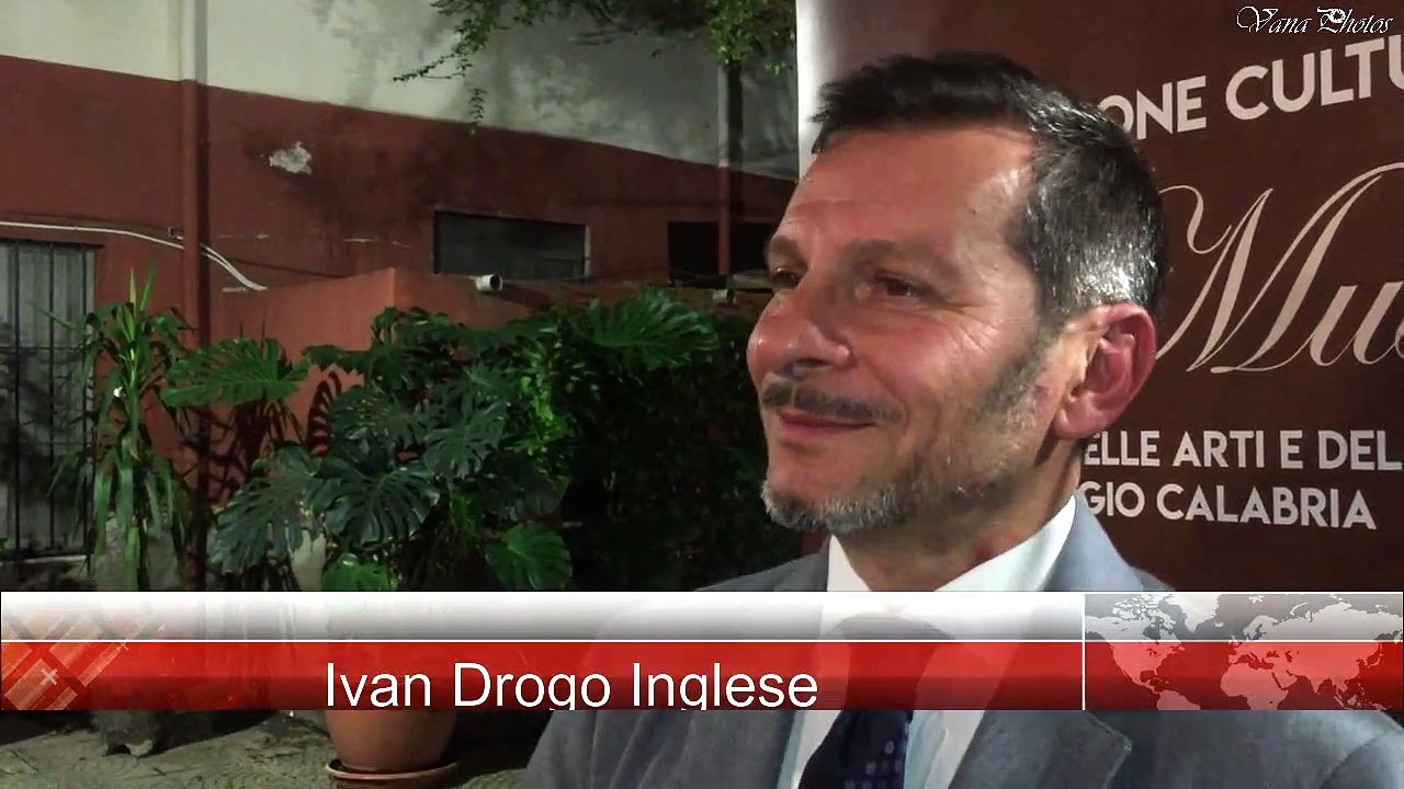 Intervista Ivan Drogo Inglese Presidente di Assocastelli - Video ...