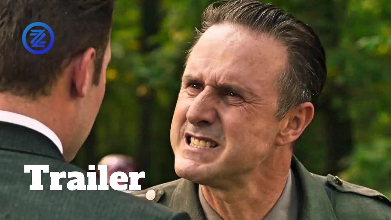 Mob Town Trailer #1 (2019) David Arquette, Danny A. Abeckaser Drama ...