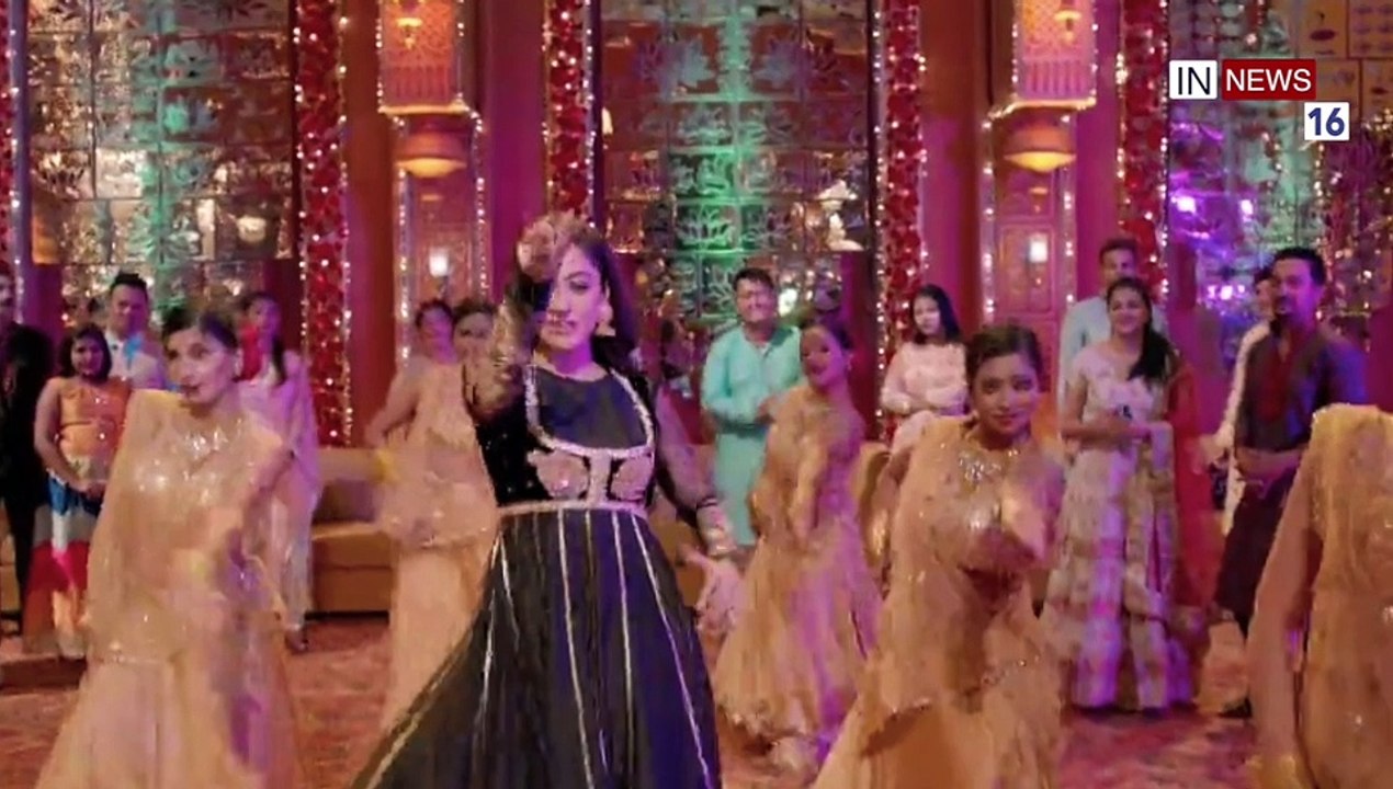 Aman Marry To Roshni || Yeh Jadu Hai Jinn Ka || 25 October - video ...