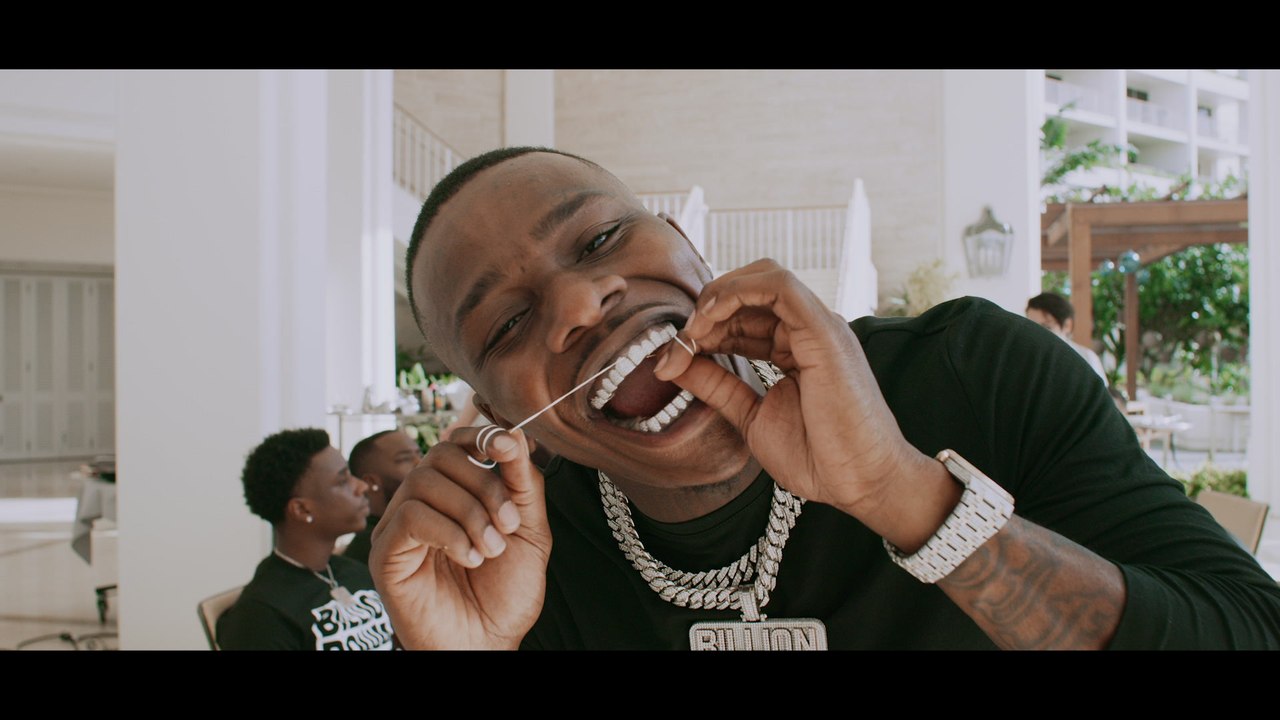 DaBaby - INTRO - video Dailymotion