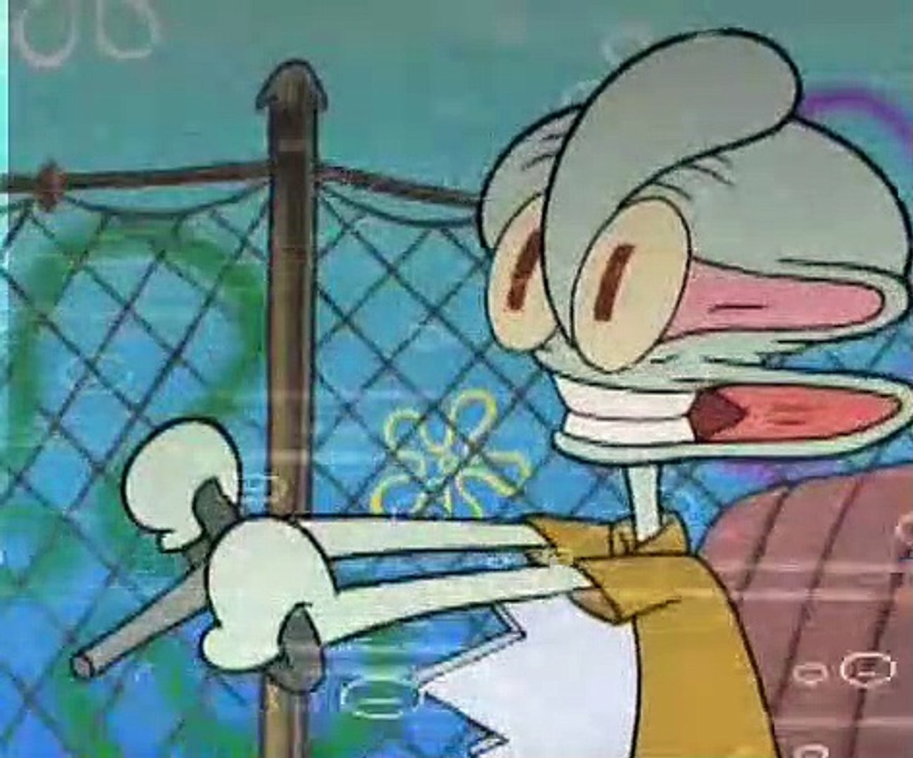 Spongebob Boating School Class