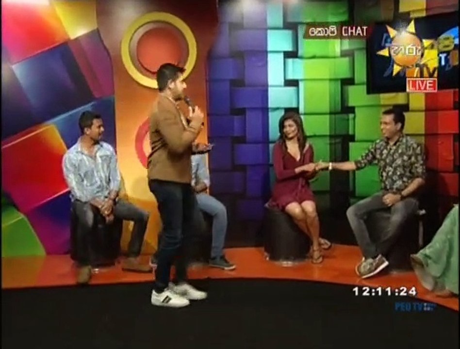 Copy Chat 27-10-2019 Part 2 - video Dailymotion
