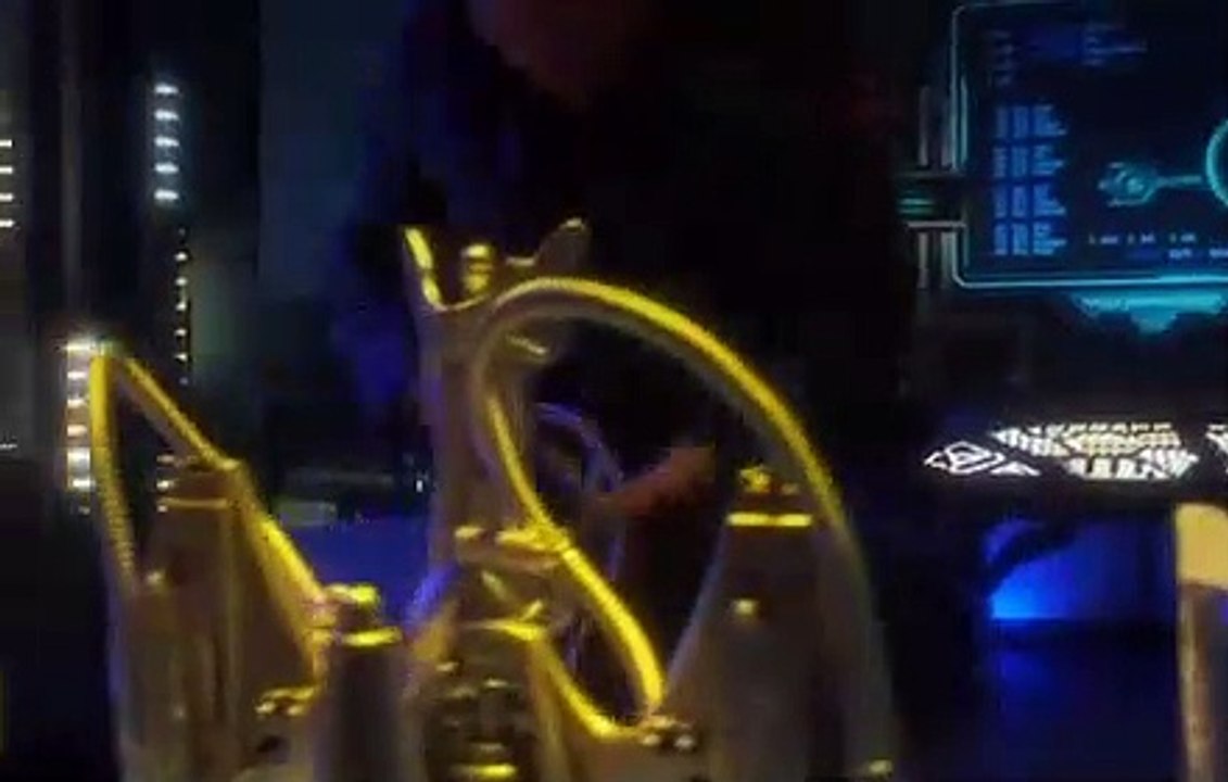 Stargate Atlantis S 05 E 18 - Identity - video Dailymotion