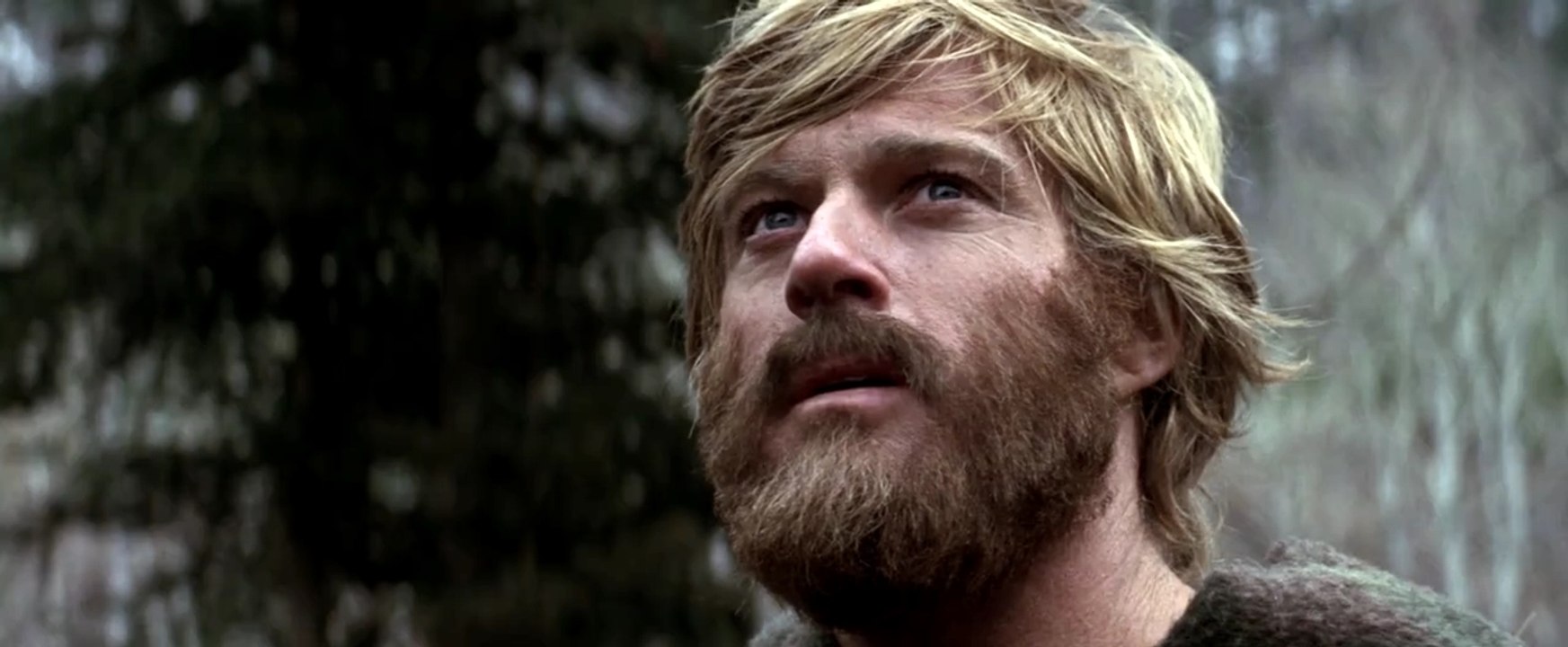 Jeremiah Johnson movie (1972) Robert Redford, Will Geer, Delle Bolton ...