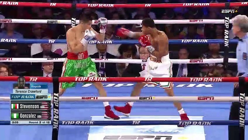 boxing fights Forever videos - Dailymotion