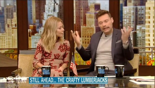 LIVE with Kelly and Ryan today Full Show (OCTOBER 28, 2019) - Video ...