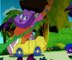 Dora the Explorer Go Diego Go 706 - Dora's Moonlight Adventure- - video ...