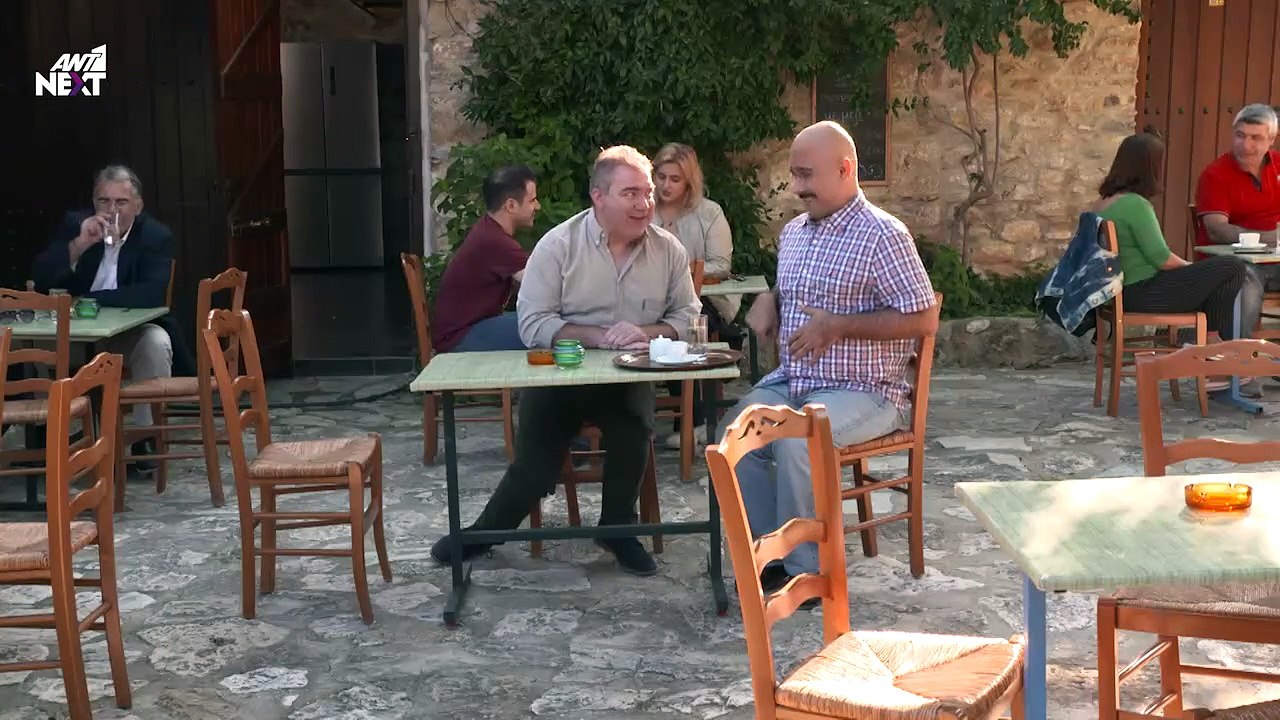ΠΕΤΑ ΤΗ ΦΡΙΤΕΖΑ - ΕΠΕΙΣΟΔΙΟ 11 - ΣΕΖΟΝ 2 - video Dailymotion