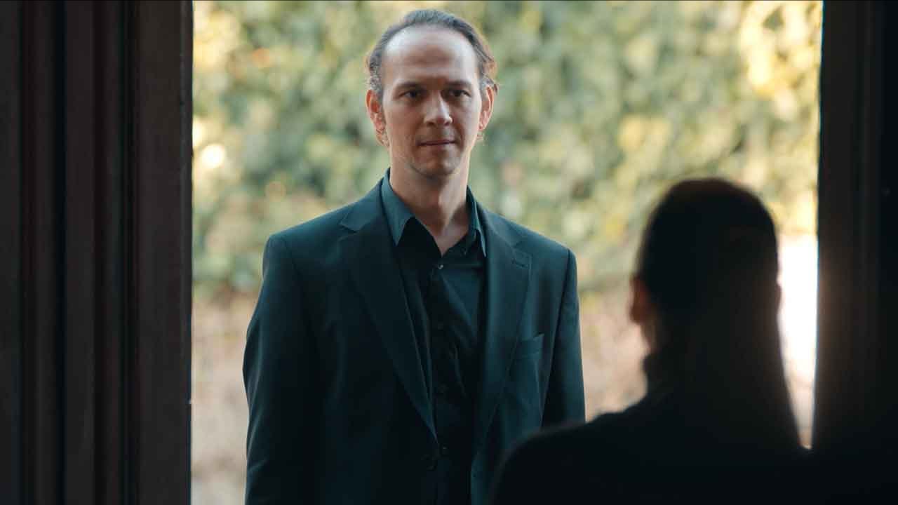 Çukur 3.Sezon 6.Bölüm Selim Koçovalı Çukur'a Dönüyor - Dailymotion Video