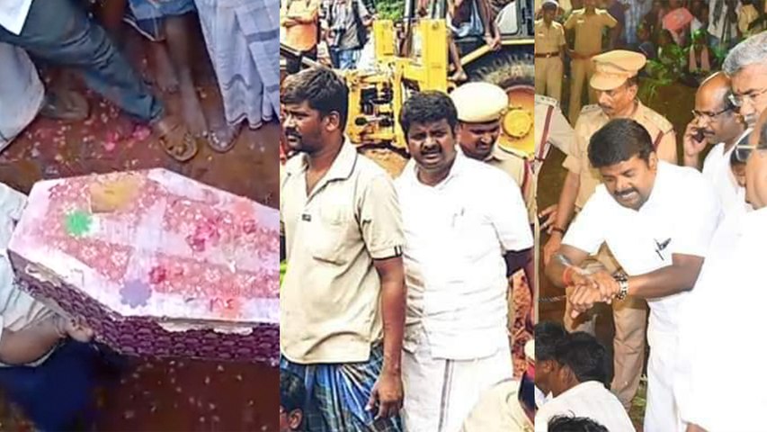 இப்படி எம்மை புலம்பி அழ விடுவாய் என்று எண்ணவில்லை.. கண்ணீர் விட்ட ...