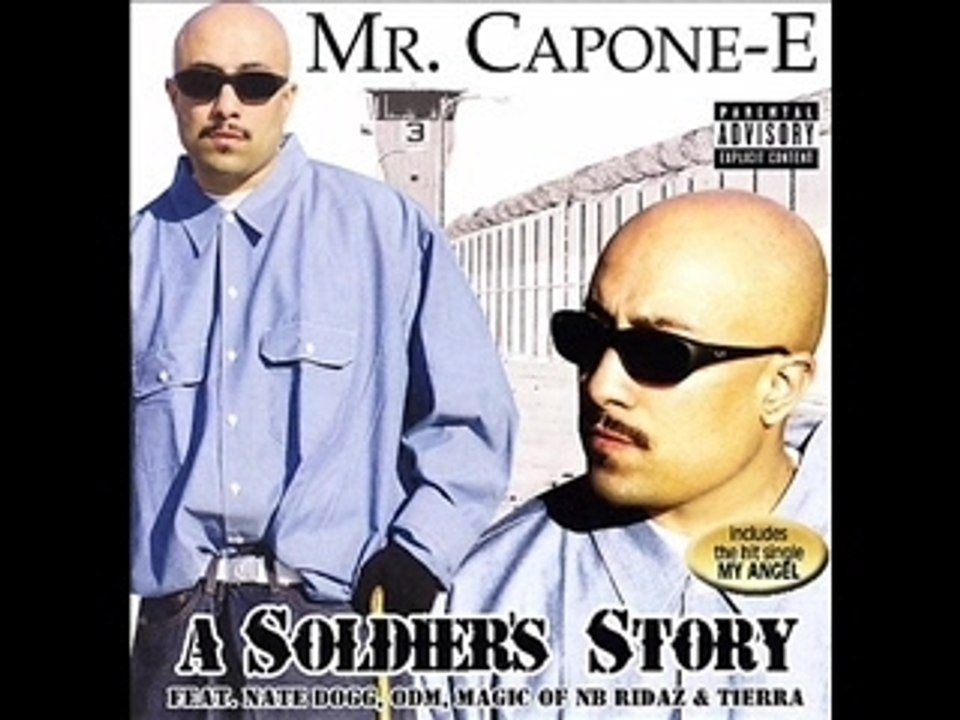 Mr capone-e - soldiers story - Vidéo Dailymotion