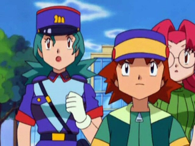 pokemon chronicles by Anime Tokusatsu GR - Dailymotion