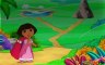 Dora the Explorer Go Diego Go 706 - Dora's Moonlight Adventure- - video ...