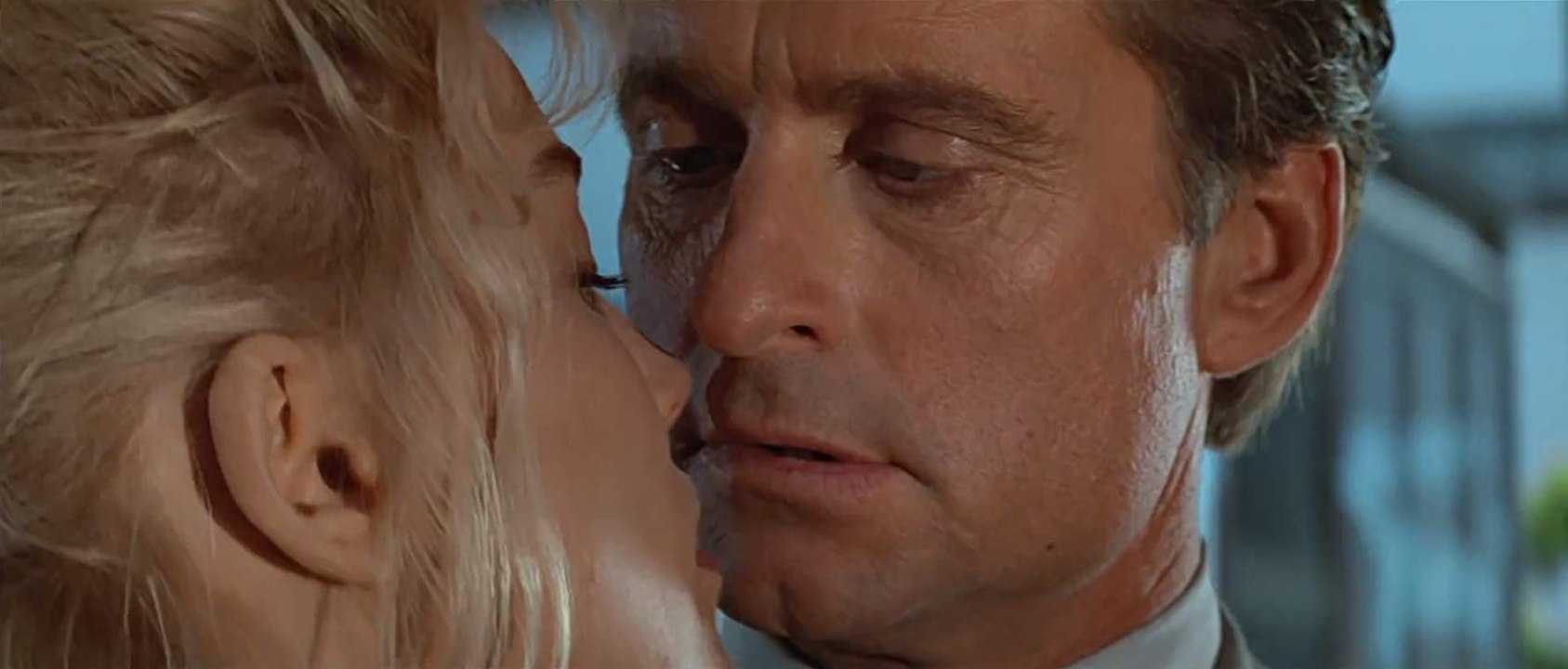 BASIC INSTINCT Movie (1992) - Michael Douglas, Sharon Stone - video ...