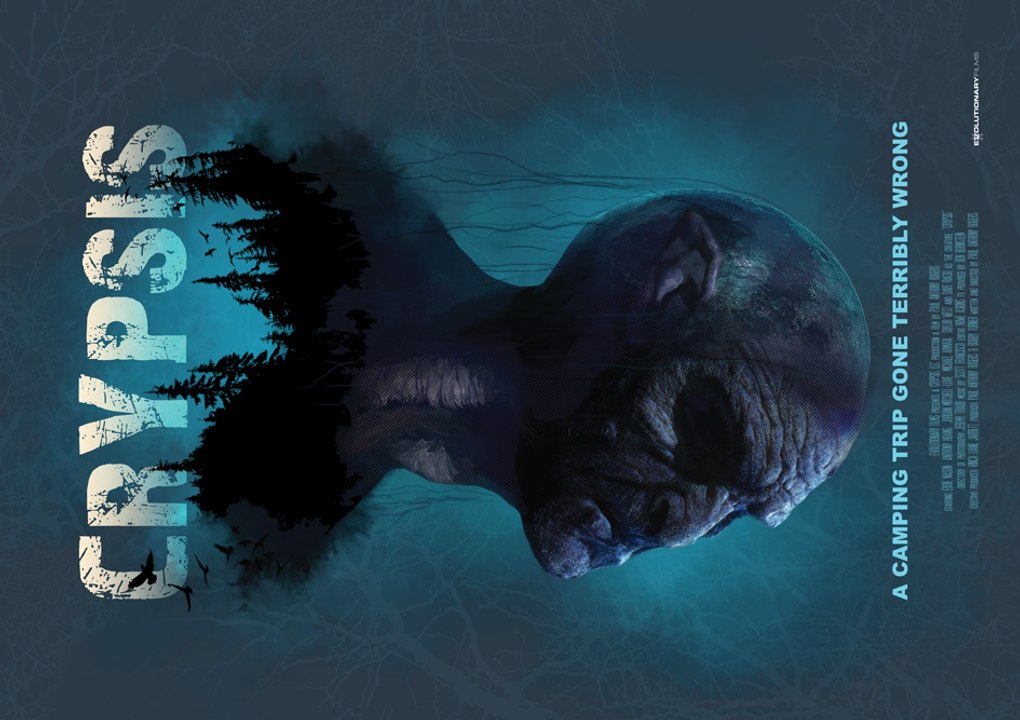 Crypsis movie - video Dailymotion