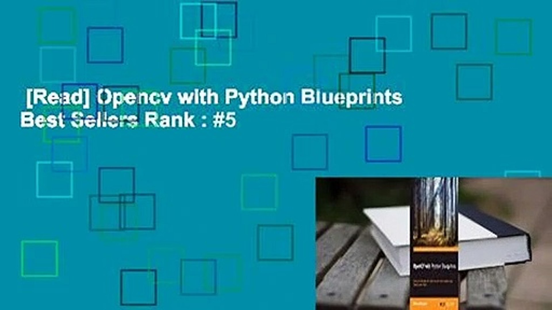 Opencv 4 With Python Blueprints Buy Opencv 4 With Python Blueprints Fun ... Opencv 4 With Python Blueprints Buy Opencv 4 With Python Blueprints Fun ...