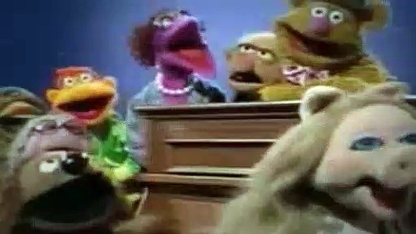 The Muppet Show Season 1 by The Muppet Show - Dailymotion