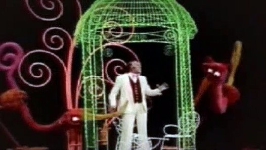 The Muppet Show Season 1 Episode 13 Bruce Forsyth - video dailymotion