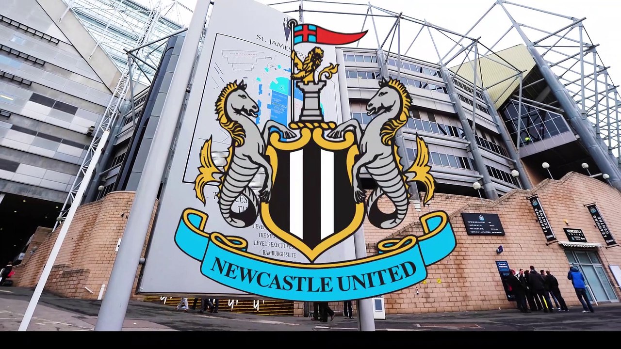 Newcastle United Fixtures 2019-20 - video Dailymotion