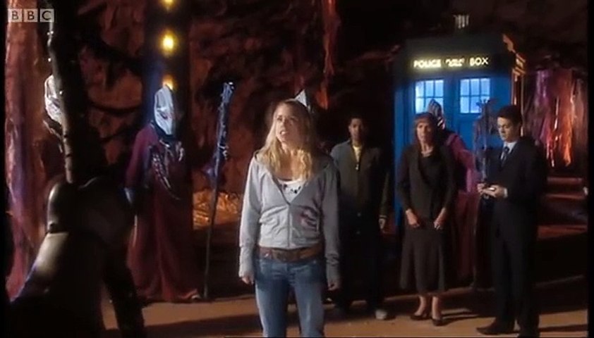 Doctor Who videos - Dailymotion