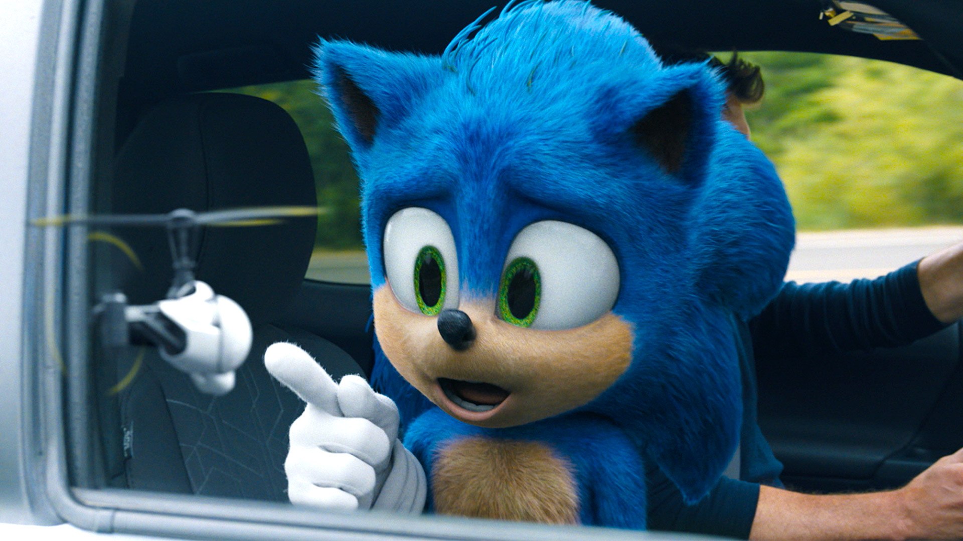 Cute Images Of Sonic The Hedgehog