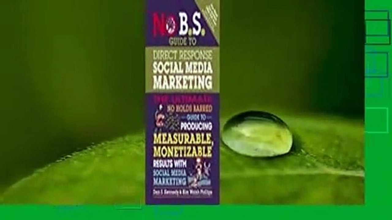 read-no-b-s-guide-to-direct-response-social-media-marketing-the